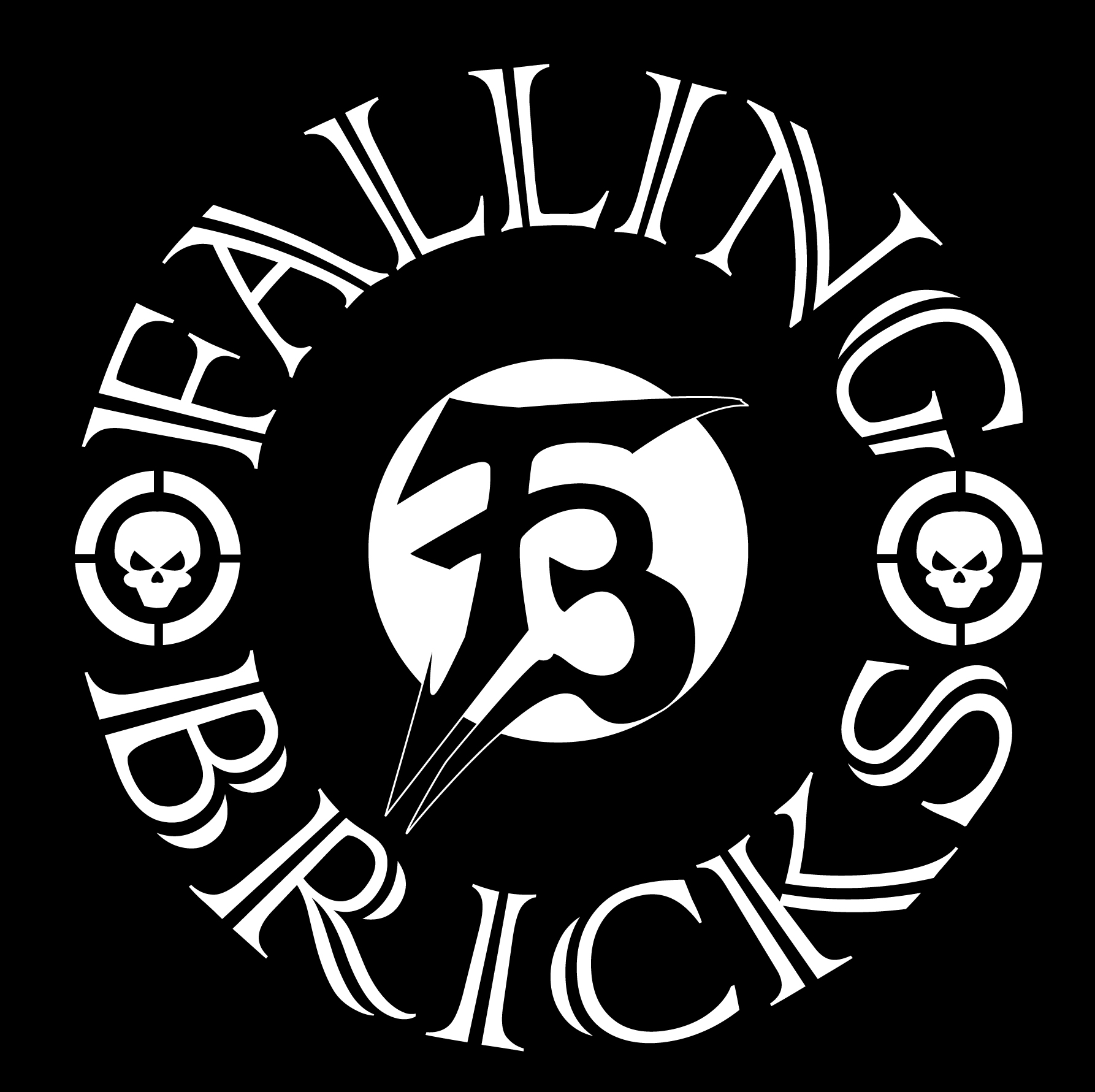 Falling Bricks - Startseite